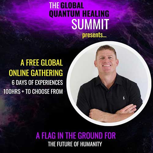 Blase Grinner – Coach, Facilitator, Motivational Speaker